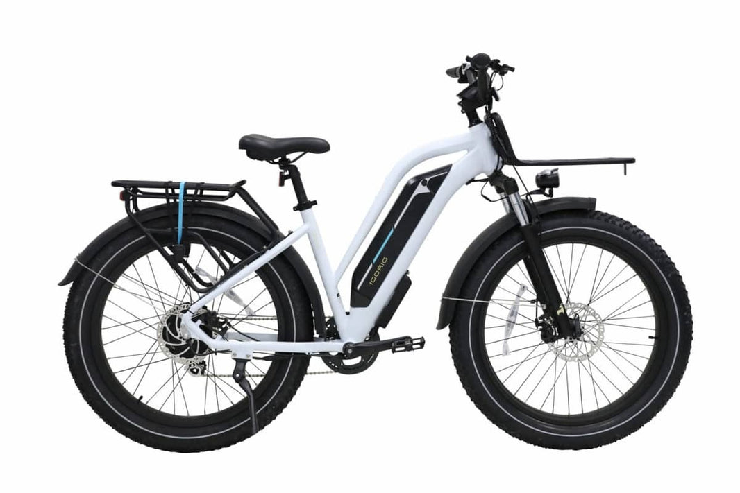 Dirodi – Energy Electric Bikes