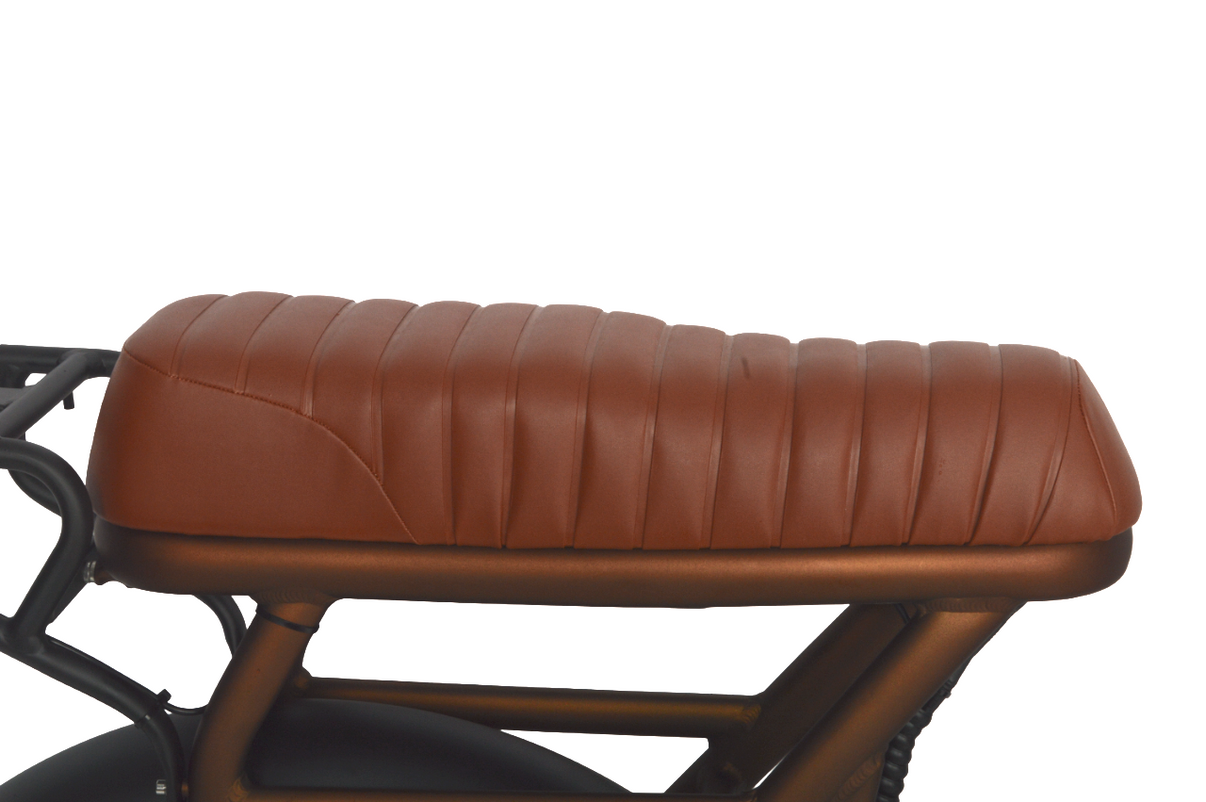 Rever Safari – Energy Electric Bikes