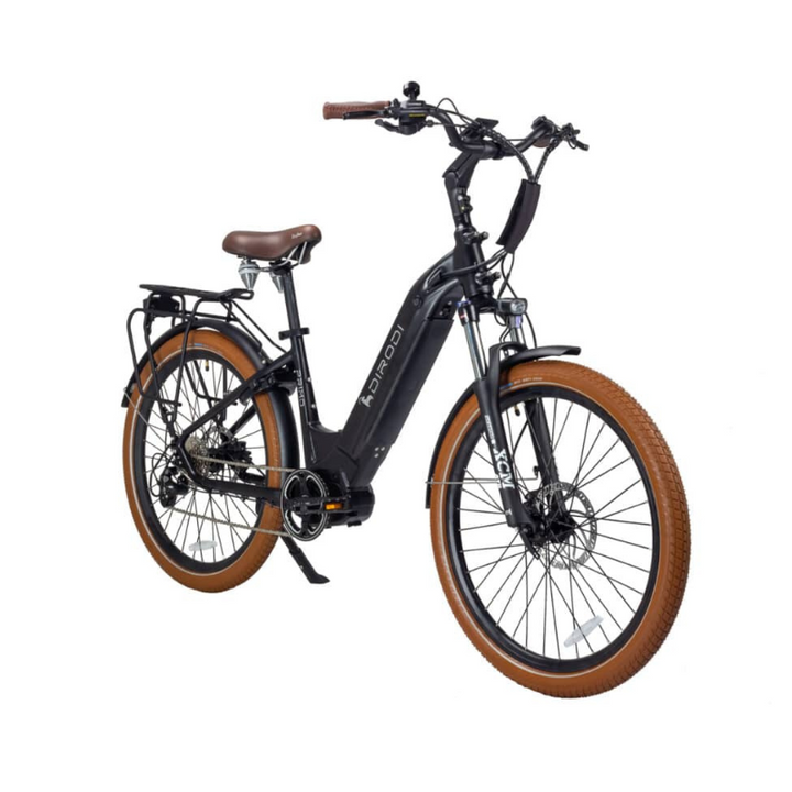Dirodi – Energy Electric Bikes