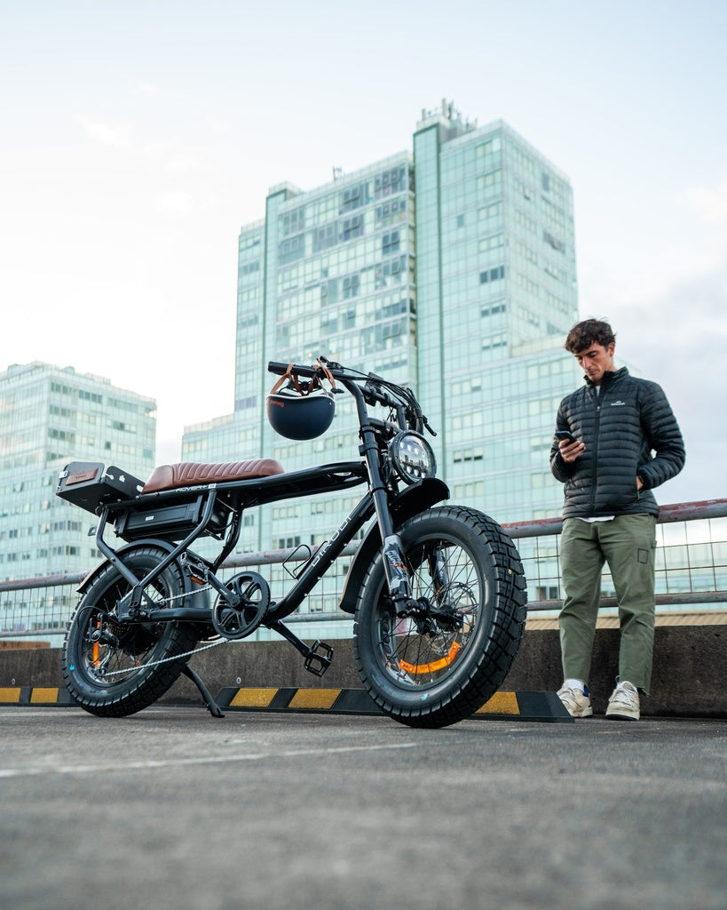 DiroDi Rover 500W GENERATION 5 $3690 NOW $2970 – Energy Electric Bikes