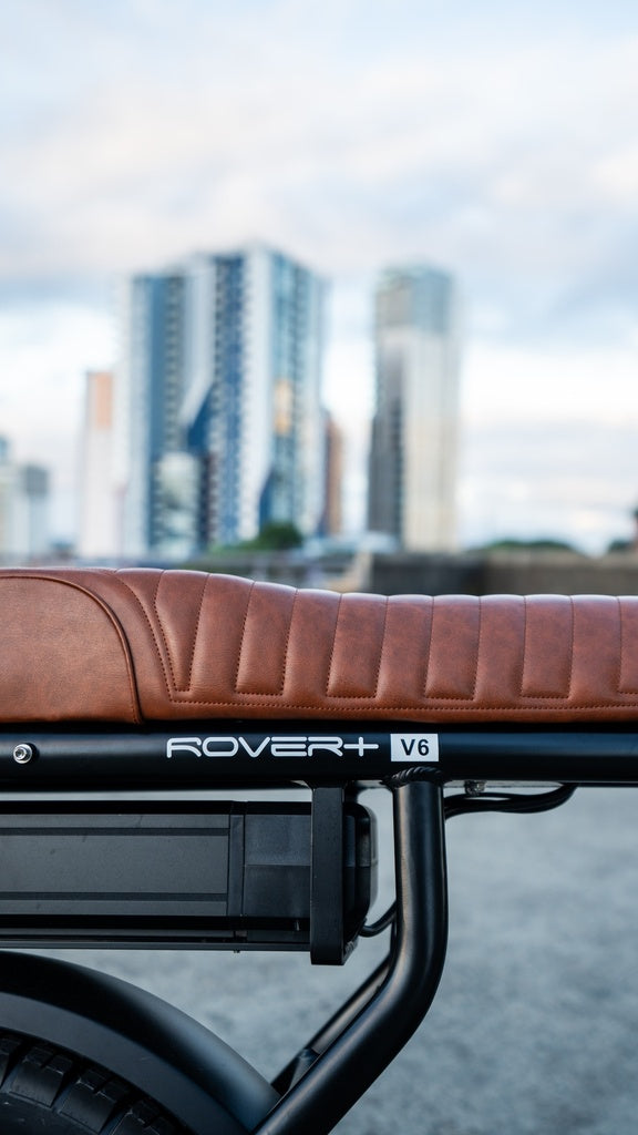 DiroDi Rover PLUS 500W GENERATION 5 $3890 NOW $3290 – Energy Electric Bikes