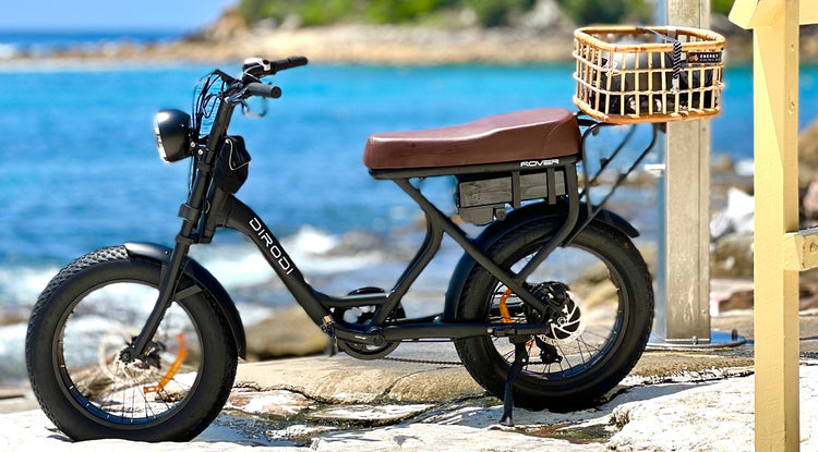 Energy Electric Bikes | Sydney Electric Bikes | eBikes Australia
