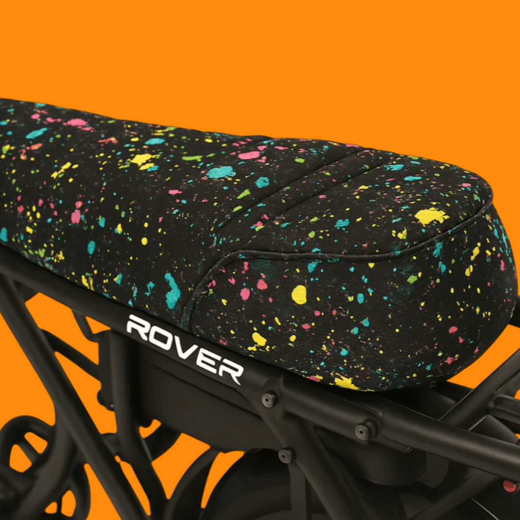 Seat Drip – Energy Electric Bikes
