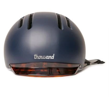 Helmets: Thousand Chapter Helmet MIPS – Energy Electric Bikes